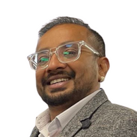 The Team - MOJE SOLUTIONS